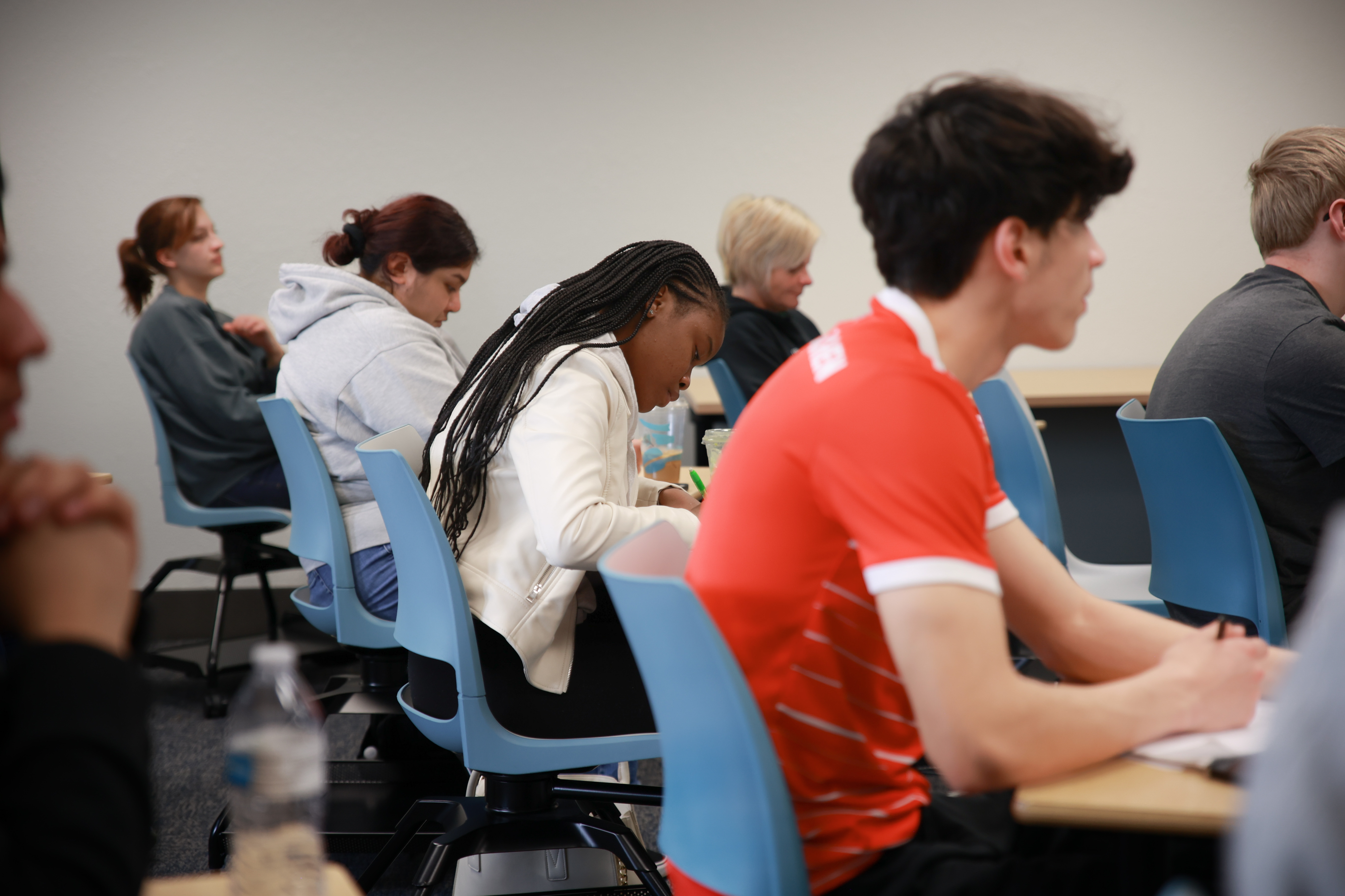 About – Northfield Community College Collaborative