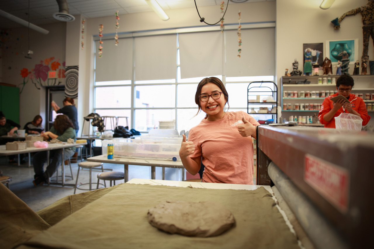About – Northfield Community College Collaborative